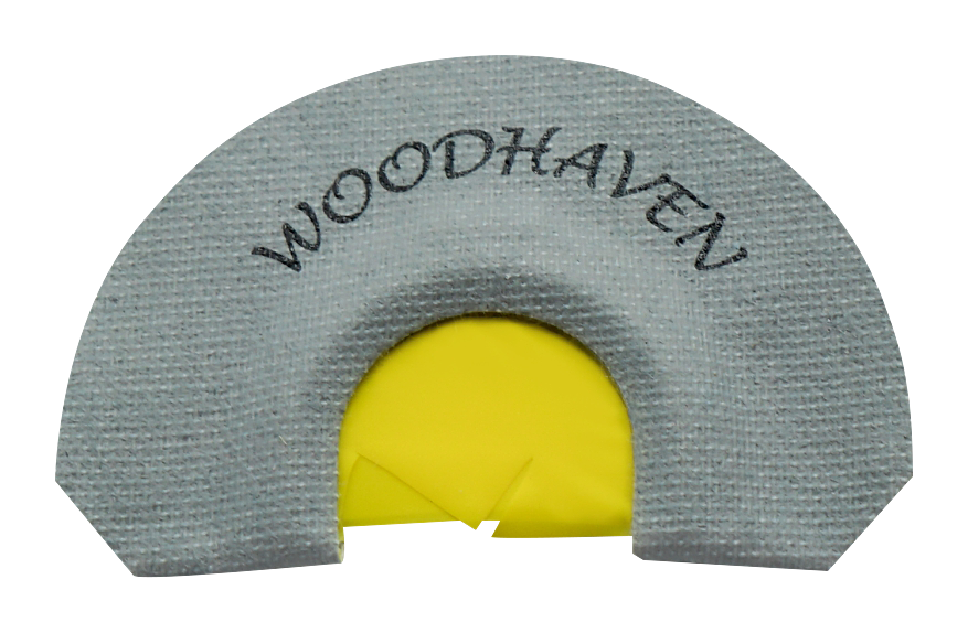 WoodHaven Custom Calls YellowHammer Diaphragm Turkey Call | Bass Pro Shops